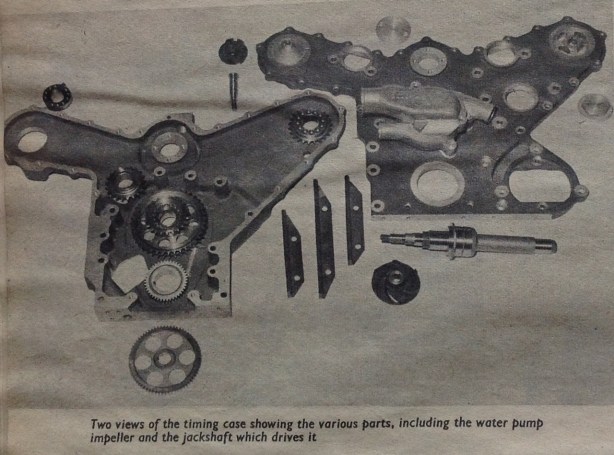 ‘RB620’ V8: Building The 1966 World F1 Champion Engine…by Rodway Wolfe ...