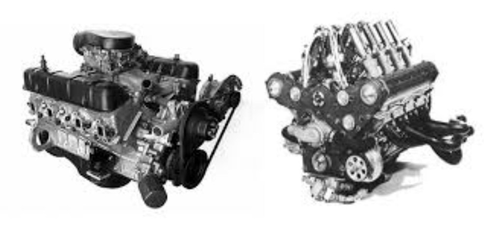 ‘RB620’ V8: Building The 1966 World F1 Champion Engine…by Rodway Wolfe ...