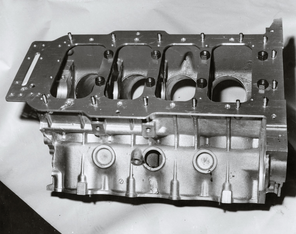 ‘RB620’ V8: Building The 1966 World F1 Champion Engine…by Rodway Wolfe ...