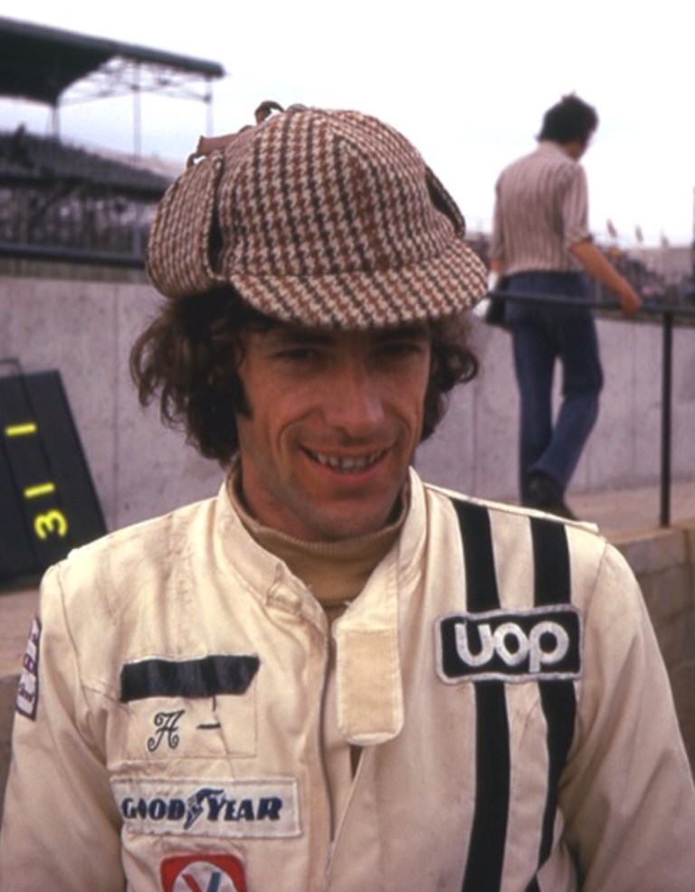 Tom Pryce: ‘The Lost Generation’: Shadow DN3A Ford… | primotipo...