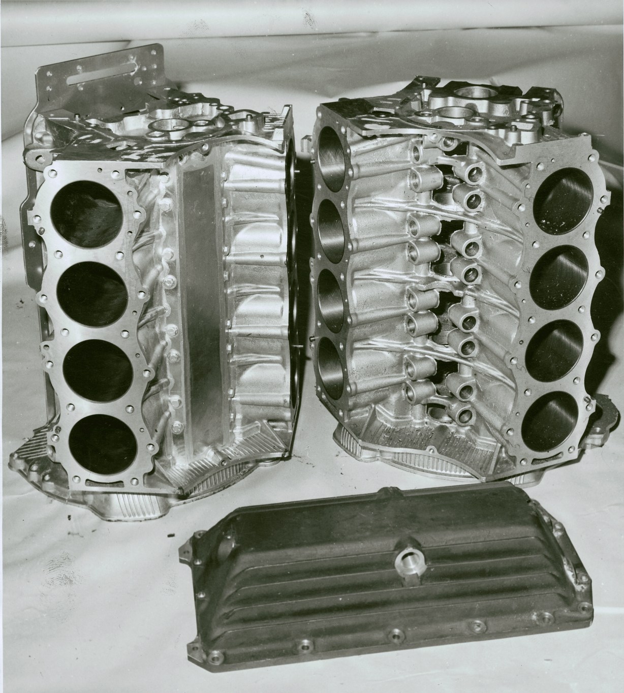 ‘RB620’ V8: Building The 1966 World F1 Champion Engine…by Rodway Wolfe ...