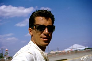 The Most Versatile Ever? Magic Mario Andretti… | primotipo...