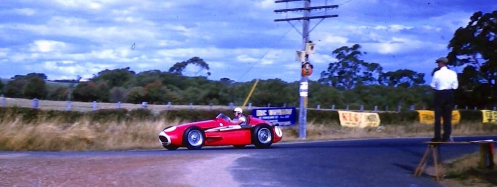 Stan Jones: Australian and New Zealand Grand Prix and Gold Star Winner ...