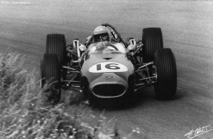 Winning the 1966 World F1 Championships: Brabham BT19 Repco… | primotipo...
