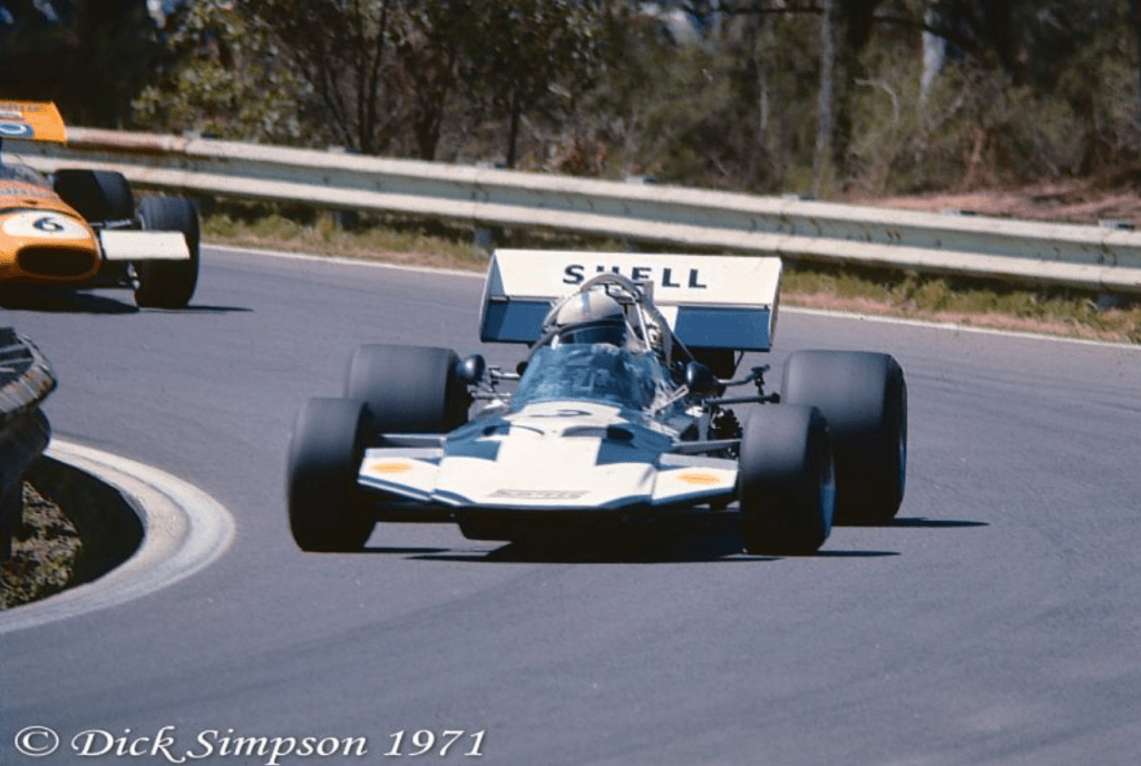 John Surtees: World Champion 50 Years Ago…1964 | primotipo...