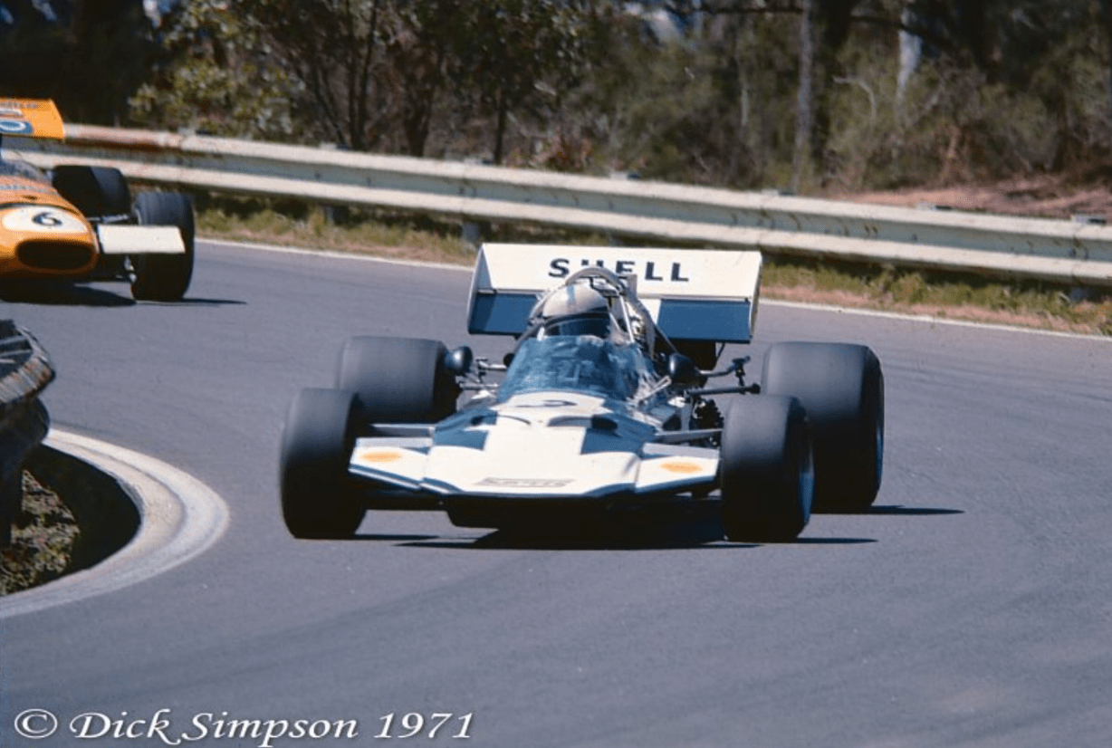 John Surtees: World Champion 50 Years Ago…1964 | primotipo...