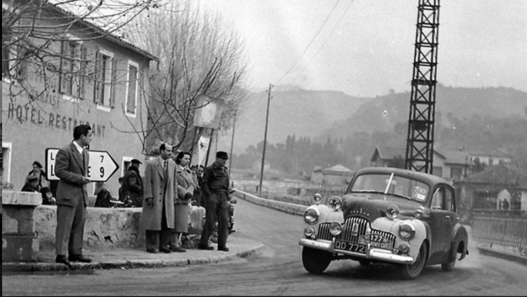 Stan Jones: Australian and New Zealand Grand Prix and Gold Star Winner ...
