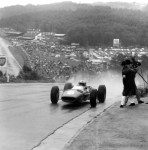 John Surtees: World Champion 50 Years Ago…1964 | primotipo...