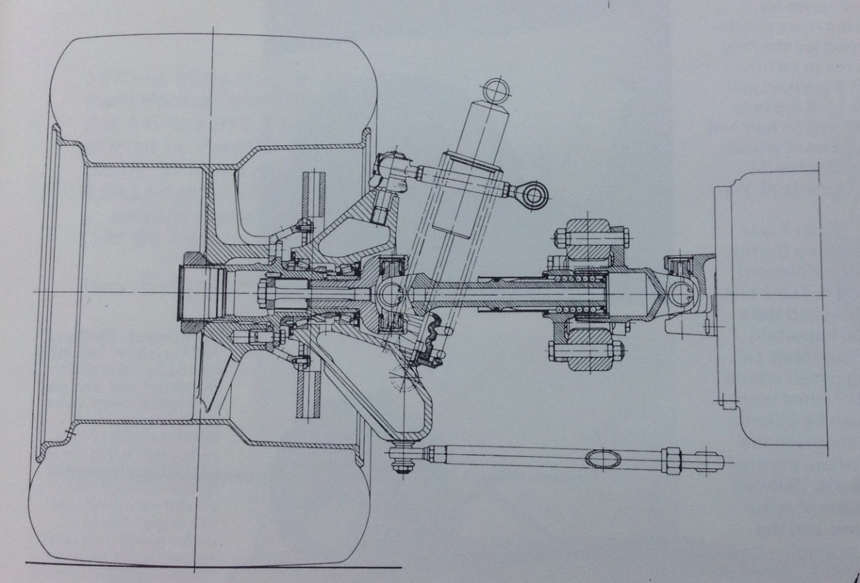 Porsche 917: 1969 The First Season… | primotipo...