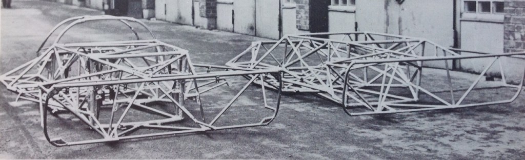 Porsche 917: 1969 The First Season… | primotipo...