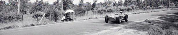 Stan Jones: Australian and New Zealand Grand Prix and Gold Star Winner ...