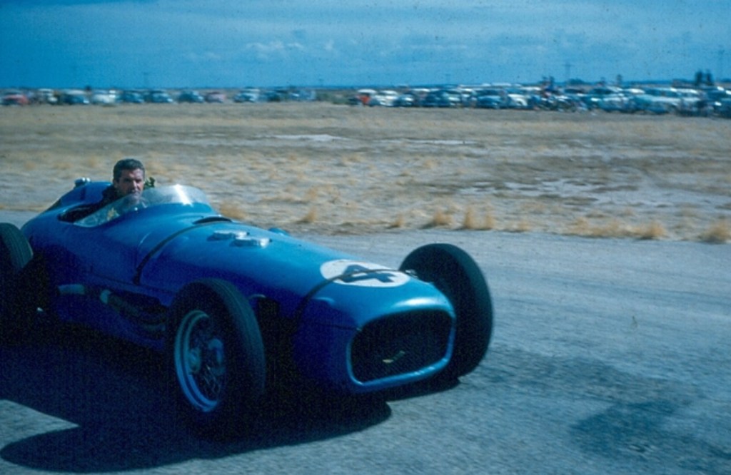 Stan, Ernie and Maybach 4 Chev… | primotipo...