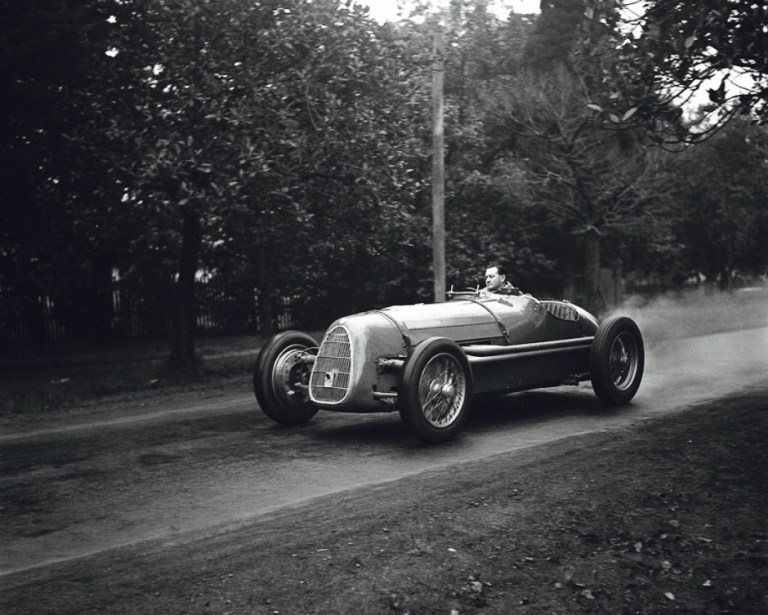 Stan Jones: Australian and New Zealand Grand Prix and Gold Star Winner ...