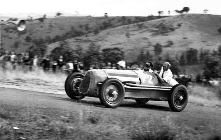 Stan Jones: Australian and New Zealand Grand Prix and Gold Star Winner ...