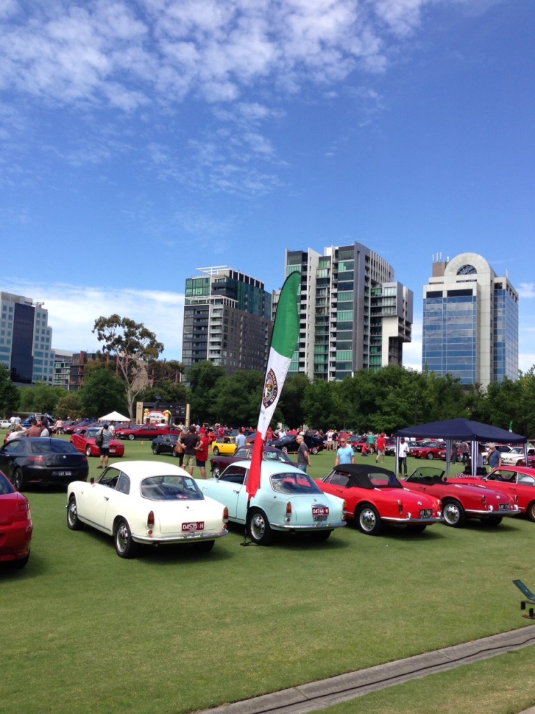 Brabham BT43 Chev | primotipo...