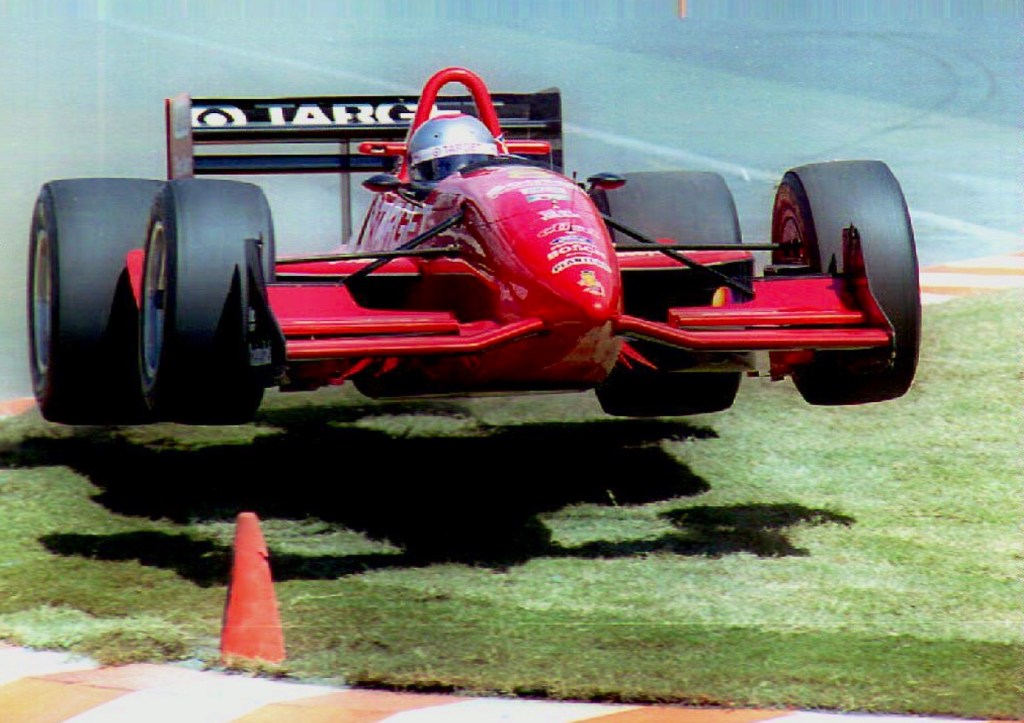 Michael Andretti and F1… | primotipo...