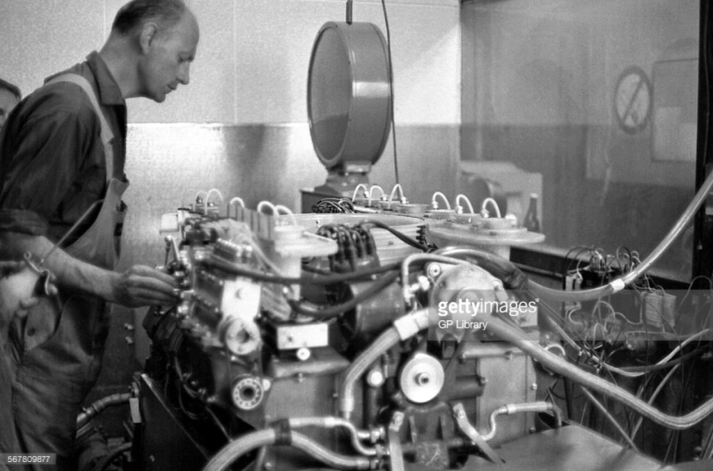 Porsche 917: 1969 The First Season… | primotipo...