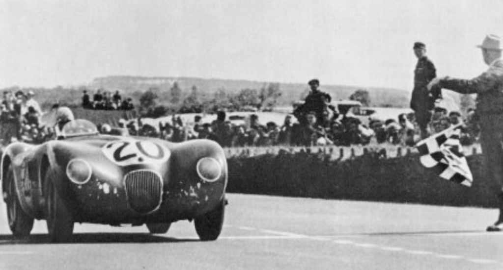 1938 Parramatta Park Grand Prix | primotipo...