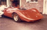 Ferrari P4/Can Am 350 #0858… | primotipo...