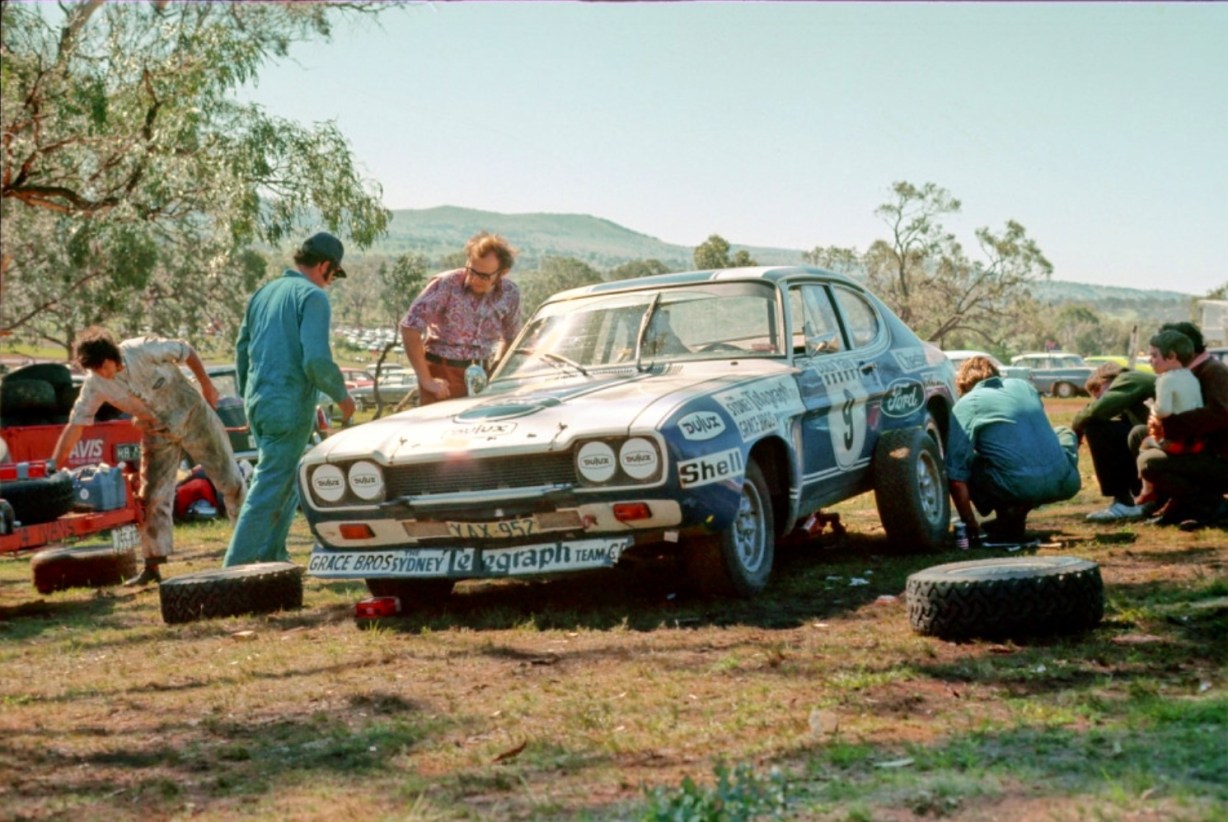 Australia’s Cologne Capris… | primotipo...