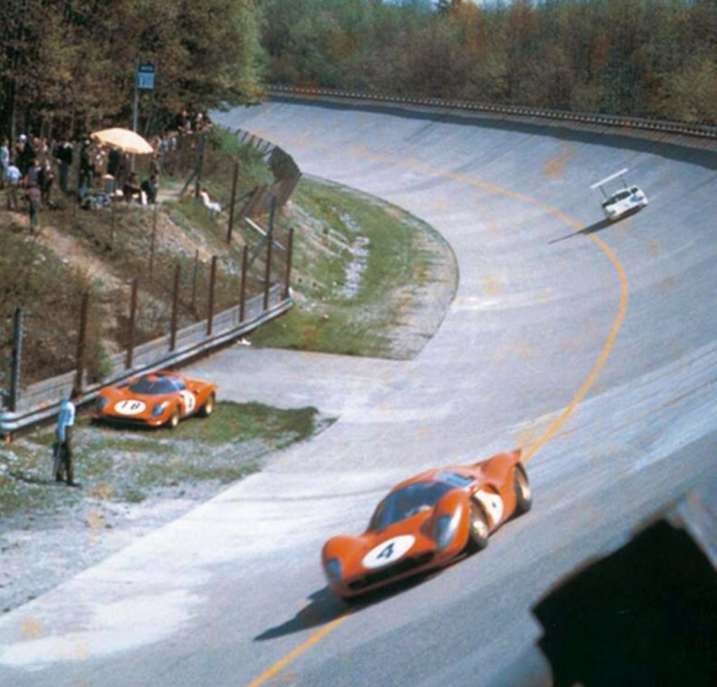 Ferrari P4/Can Am 350 #0858… | primotipo...