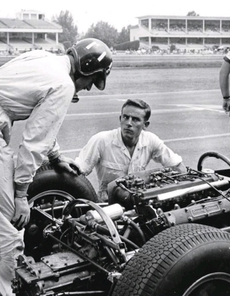 April | 2015 | primotipo...