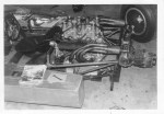 Elfin 400/Traco Olds: Frank Matich, Niel Allen and Garrie Cooper ...