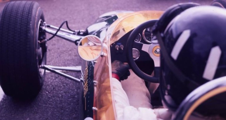 1967 German Grand Prix | primotipo...