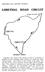 ‘Terraplane Special’: Lobethal, Barossa Valley, South Australia 1939 ...