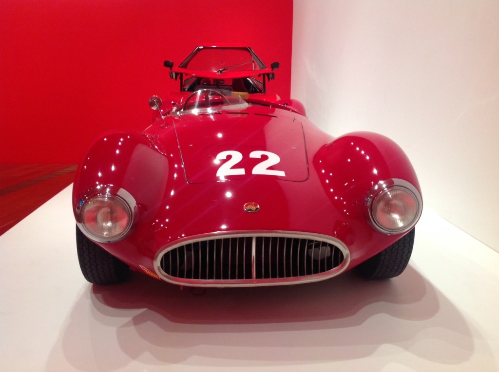 ‘Shifting Gear’: Design Innovation and The Australian Car: Exhibition ...