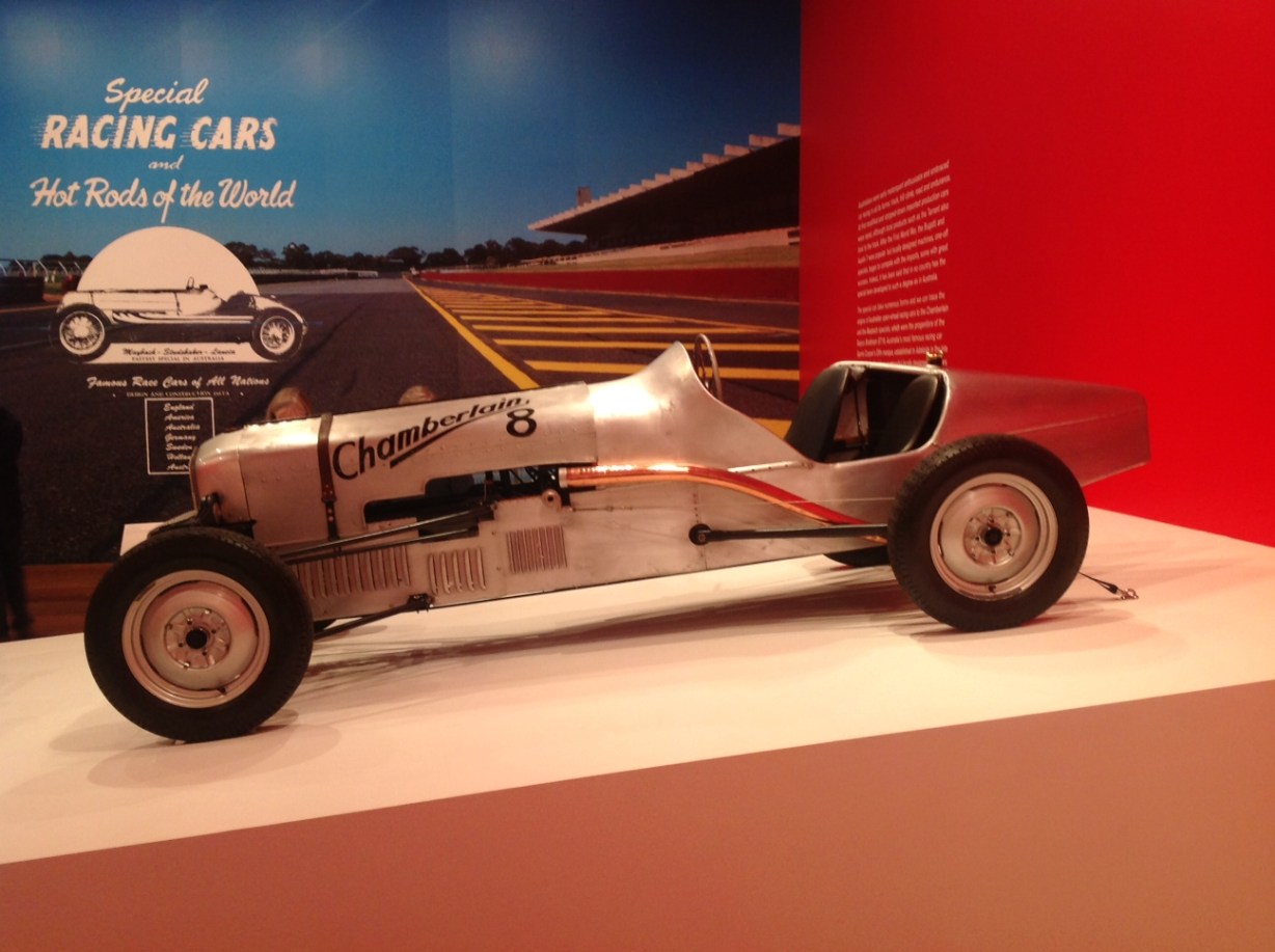 Chamberlain 8: by John Medley and Mark Bisset… | primotipo...