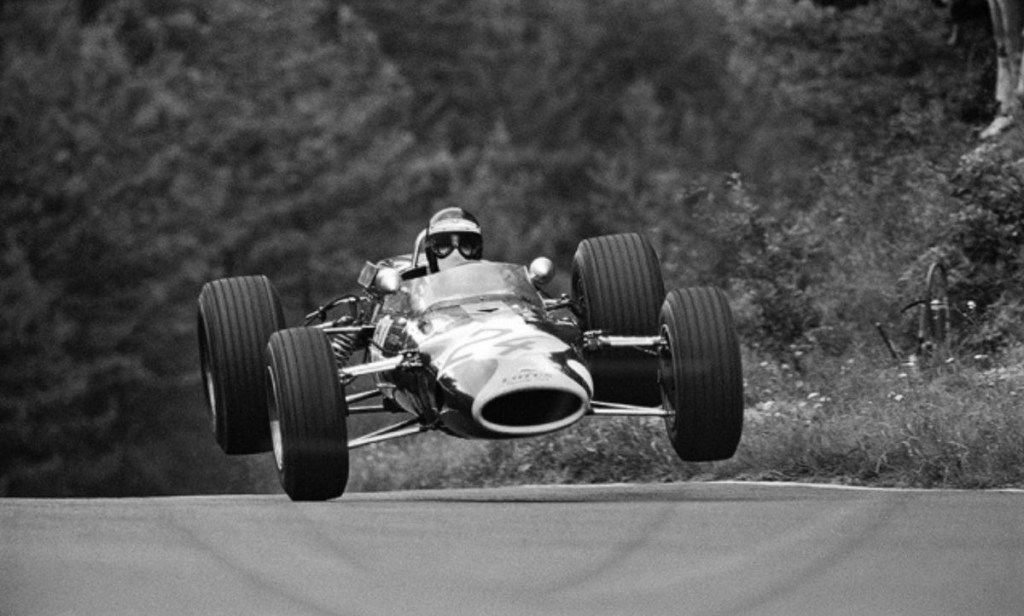 1967 German Grand Prix | primotipo...