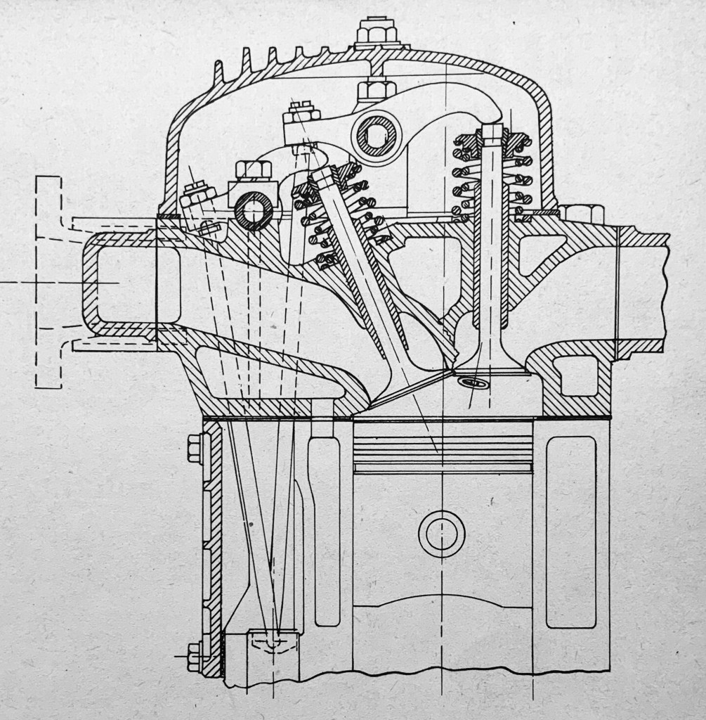 ‘Repco Record’ Car and Repco ‘Hi-Power’ Head… | primotipo...