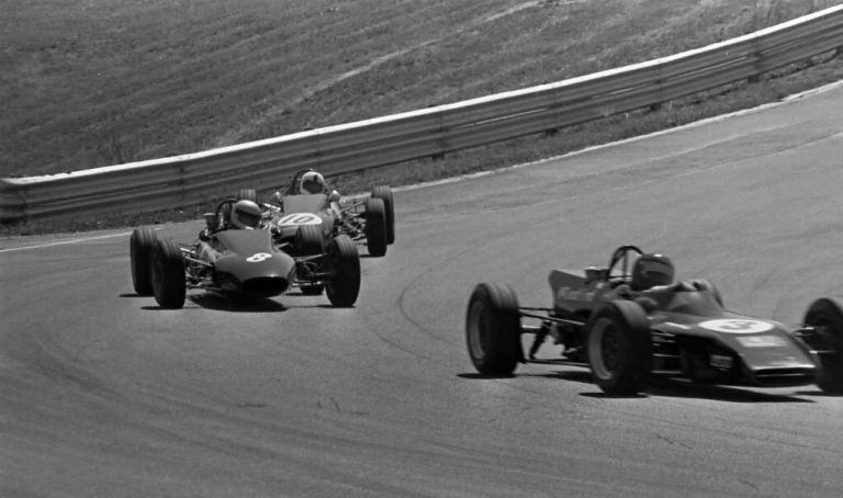 John Goss: Bathurst 1000 and Australian Grand Prix Winner… | primotipo...