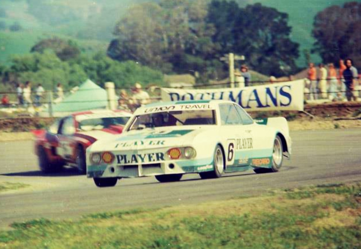 ‘Hey Charger’: McCormack’s Valiant Charger Repco… | primotipo...