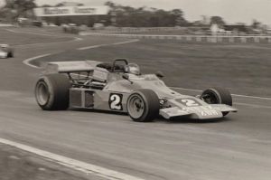 John Goss: Bathurst 1000 and Australian Grand Prix Winner… | primotipo...