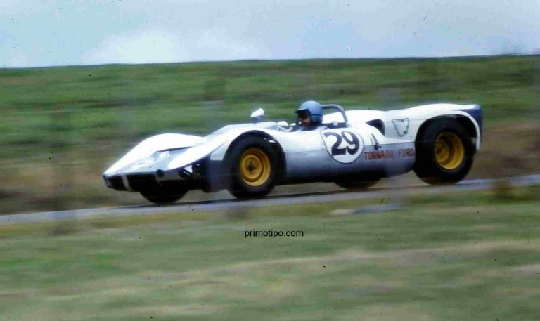 John Goss: Bathurst 1000 and Australian Grand Prix Winner… | primotipo...