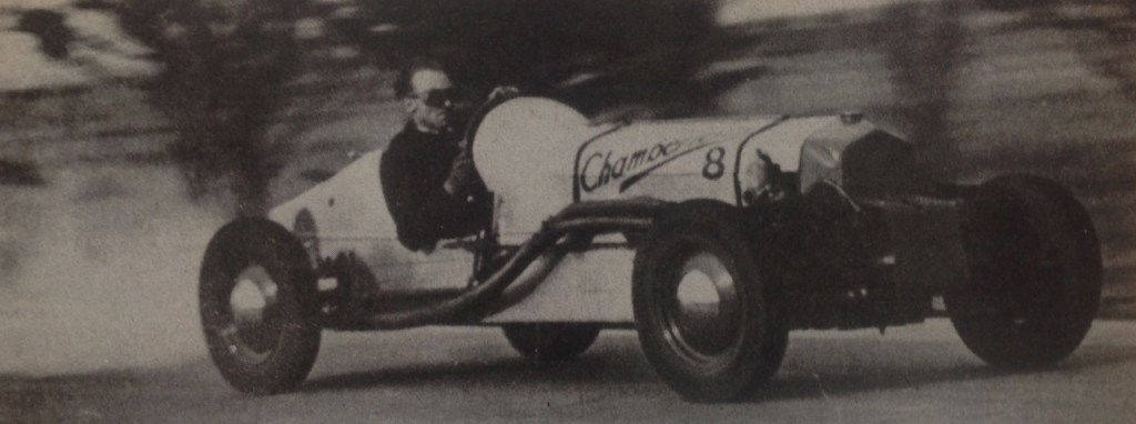 Chamberlain 8: by John Medley and Mark Bisset… | primotipo...