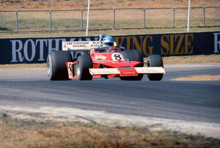 John Goss: Bathurst 1000 and Australian Grand Prix Winner… | primotipo...