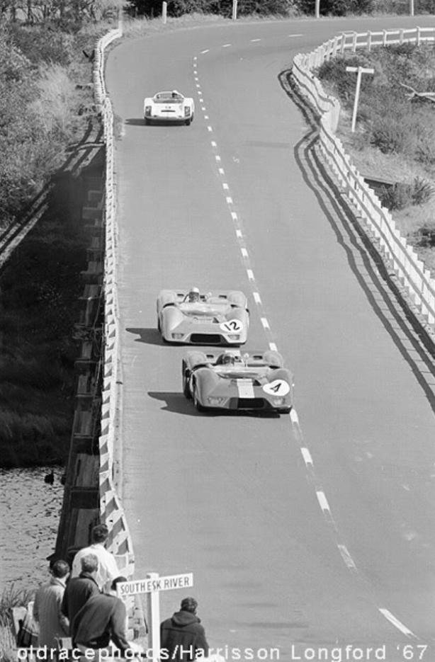 1971 Australian Sports Car Championship | primotipo...