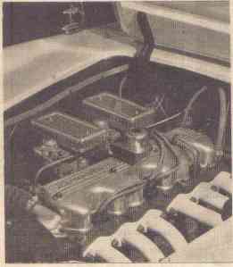 ‘Repco Record’ Car and Repco ‘Hi-Power’ Head… | primotipo...