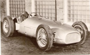 BRM Type 15 V16 and Uncle Henry’s Photos by Marcus Clayton | primotipo...