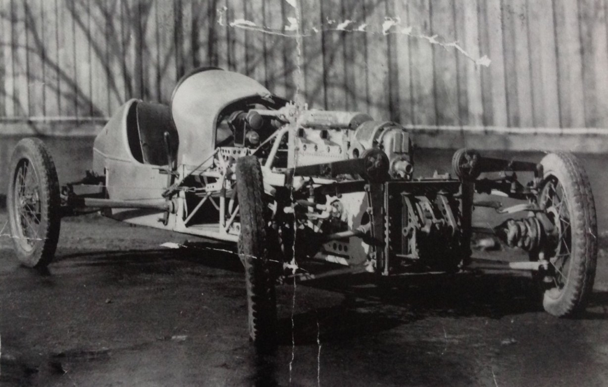 Chamberlain 8: by John Medley and Mark Bisset… | primotipo...