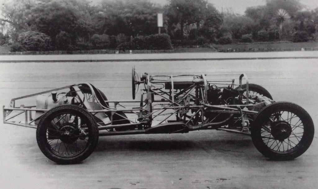 Chamberlain 8: by John Medley and Mark Bisset… | primotipo...