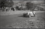 Lex Davison, MG TC, the Lobethal ‘Stobie Pole’ and the Lucky Escape ...