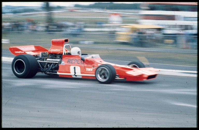 Matich A51 Repco | primotipo...