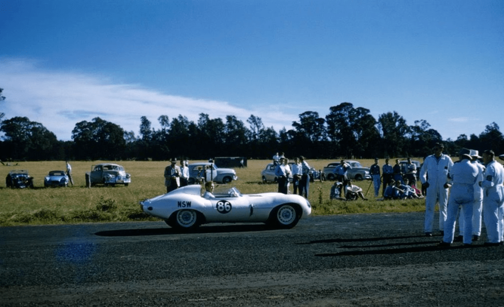 Mount Druitt, Sydney: Brabham, Gardner and Others… | primotipo...