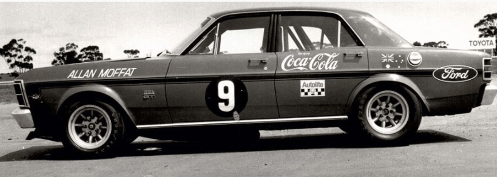 Greatest Ever Australian Touring Car Championship Race? Bathurst ...