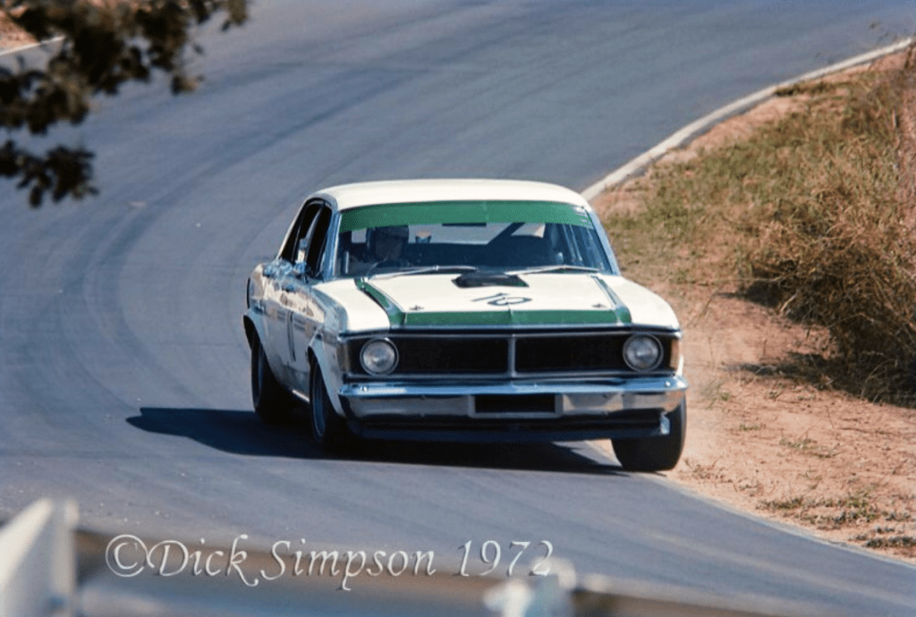 Greatest Ever Australian Touring Car Championship Race? Bathurst ...