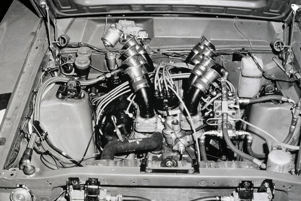 Greatest Ever Australian Touring Car Championship Race? Bathurst ...